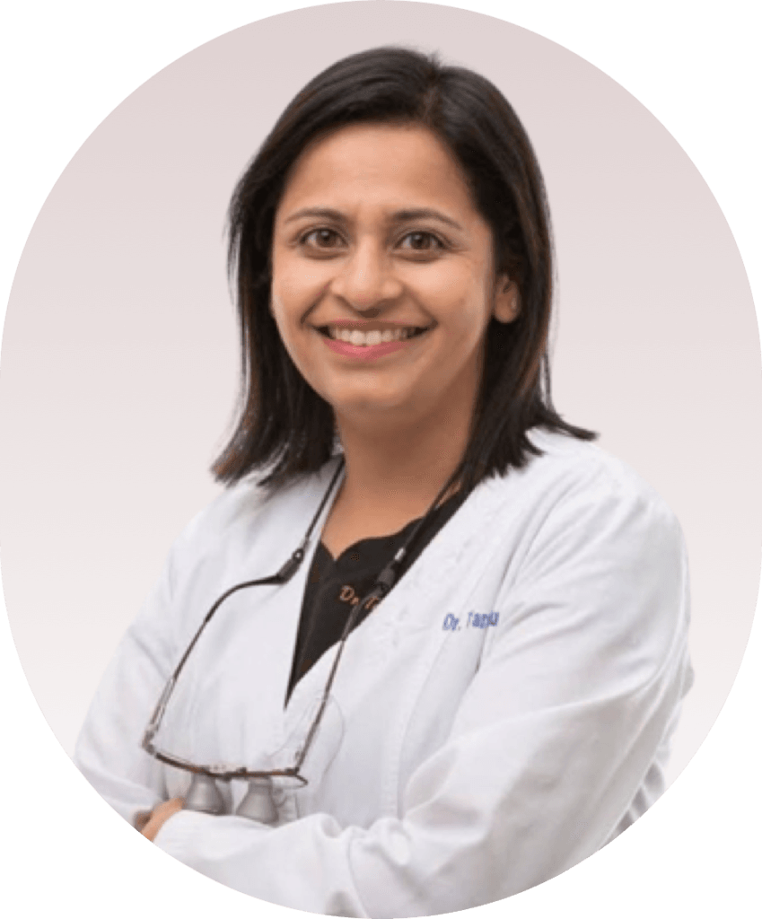 Our Expert Doctors in Irvine | Crossroad Dental